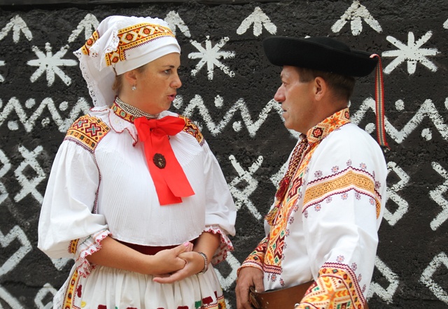 Živé tradície Čičmian - tikzilina.eu