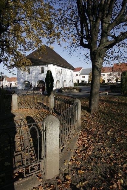 Mesto Rajec - tikzilina.eu