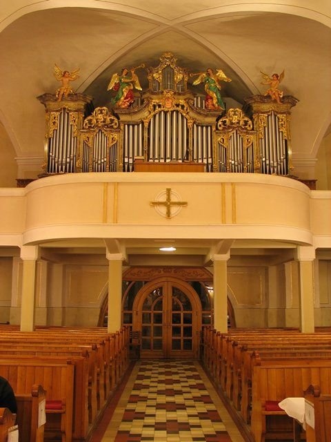 Mesto Rajec - tikzilina.eu