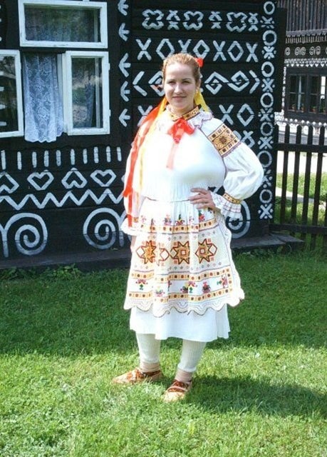 Obec Čičmany - tikzilina.eu