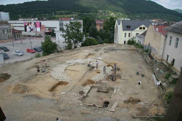 Žilinský hrad - tikzilina.eu
