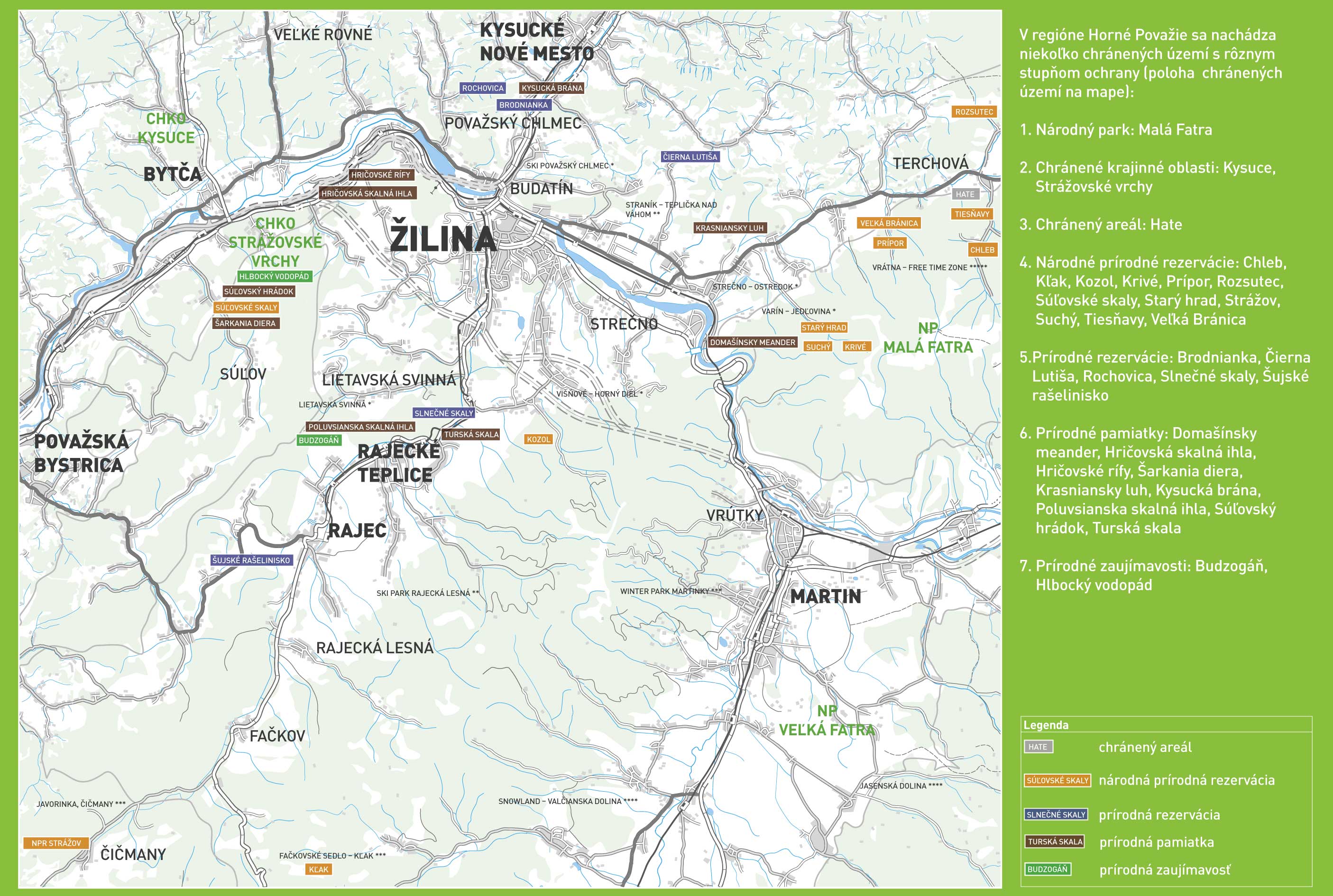 Príroda - tikzilina.eu